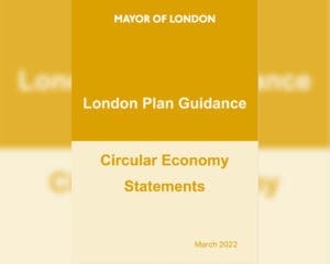 Circular Economy Statements - Circular Building Knowledge Platform