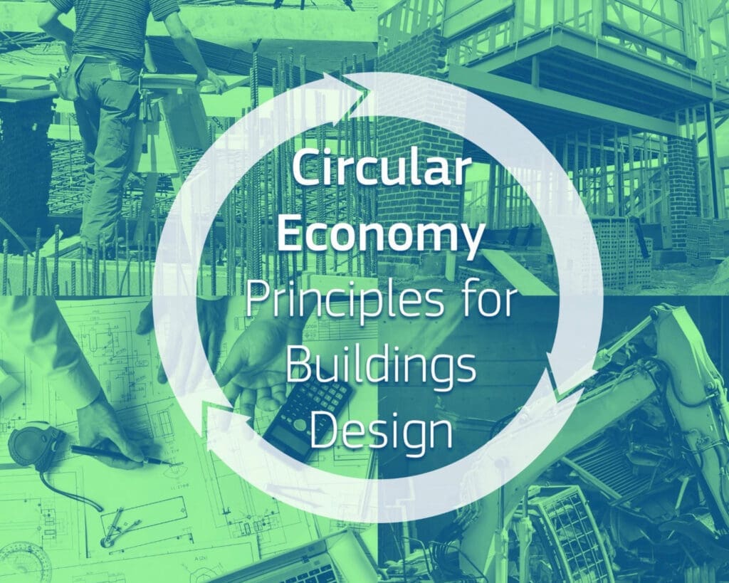 Circular Economy - Circular Building Knowledge Platform
