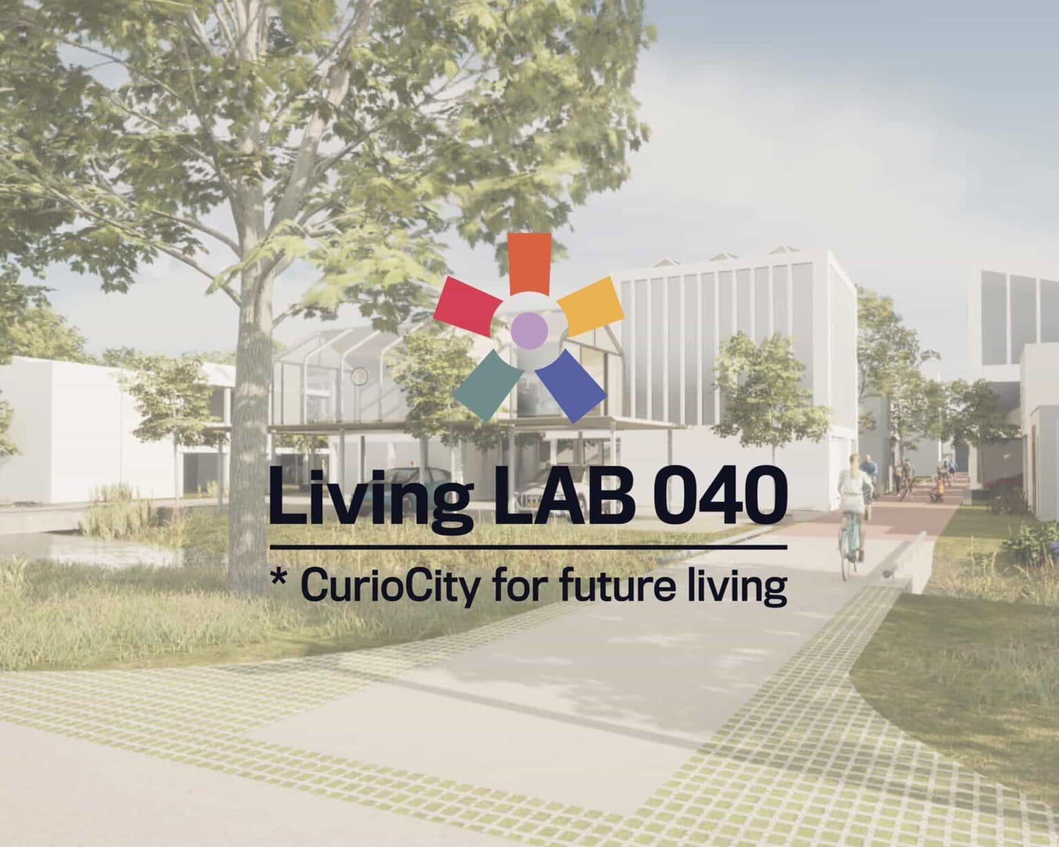 Living LAB 040 - Circular Building Knowledge Platform