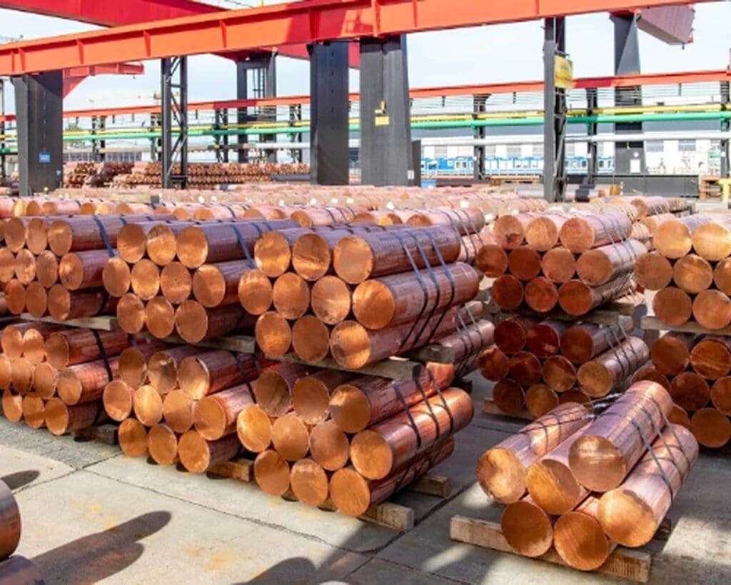 Aurubis - Circular Building Knowledge Platform