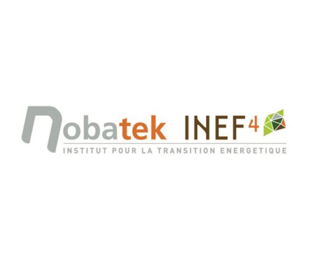 Nobatek/INF4 - Circular Building Knowledge Platform
