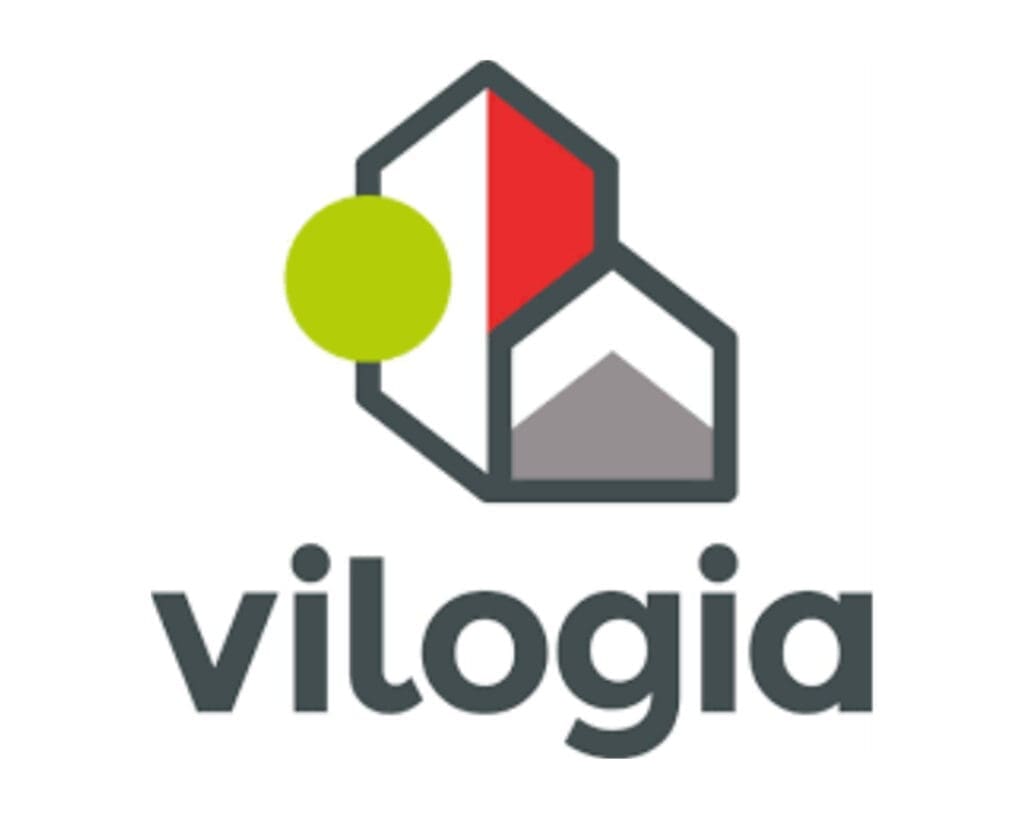 Vilogia - Circular Building Knowledge Platform