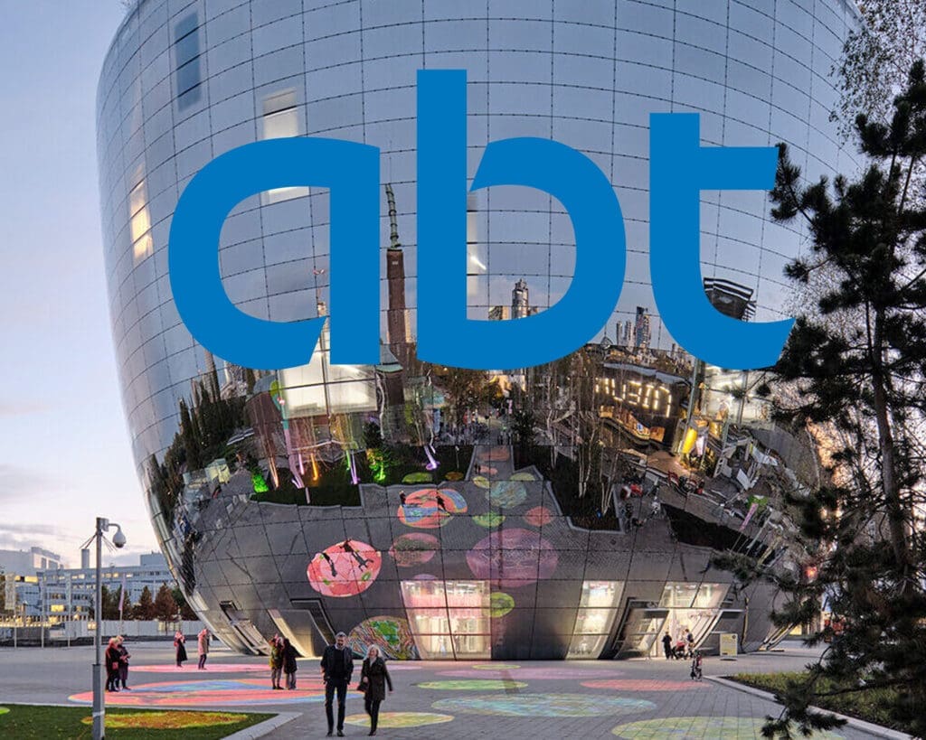 ABT - Circular Building Knowledge Platform