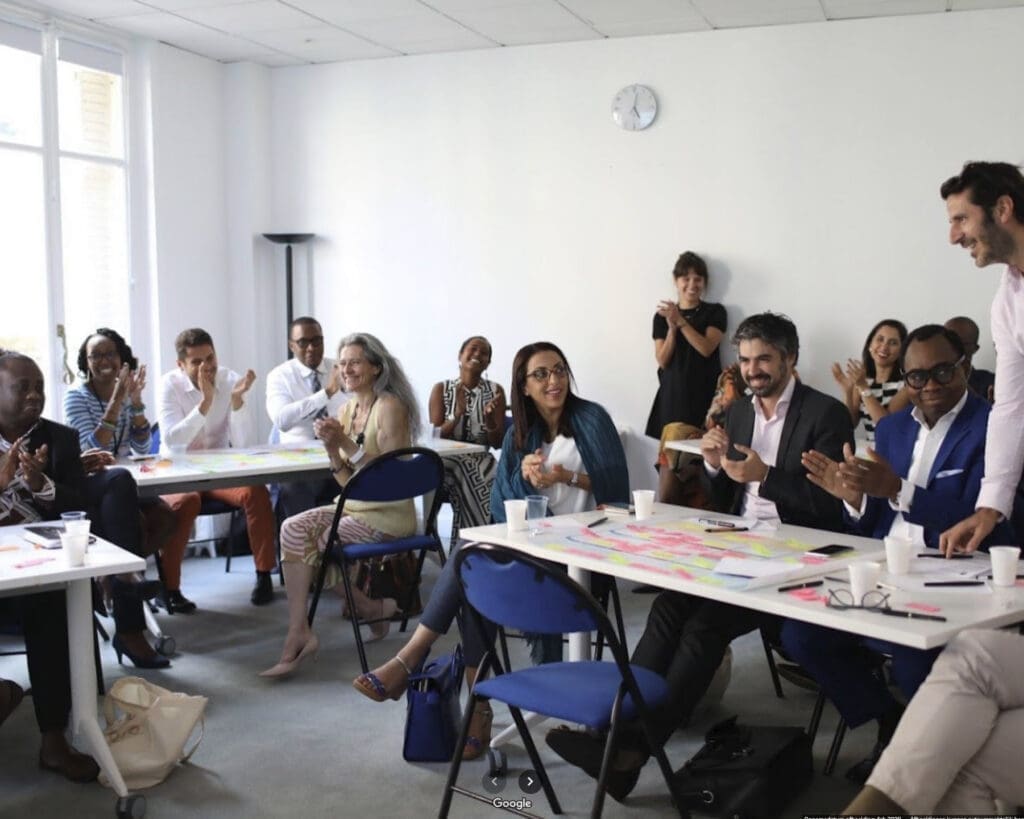 Circulab - Circular Building Knowledge Platform