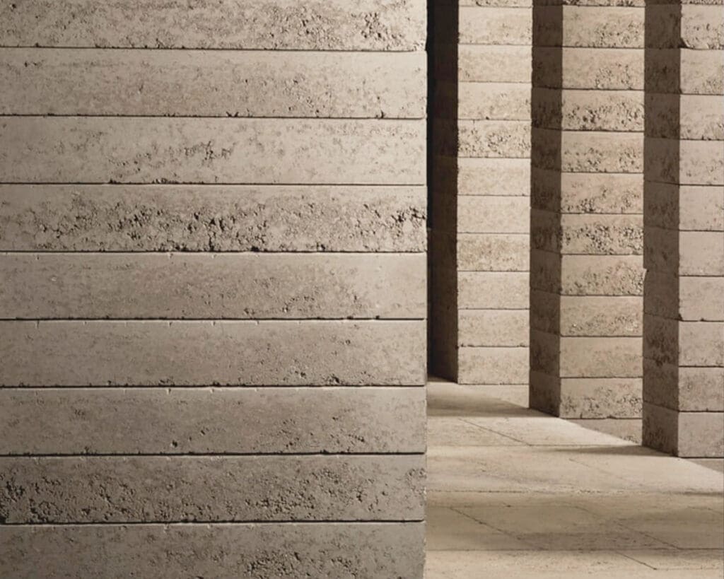 Fetdeterra - Circular Building Knowledge Platform