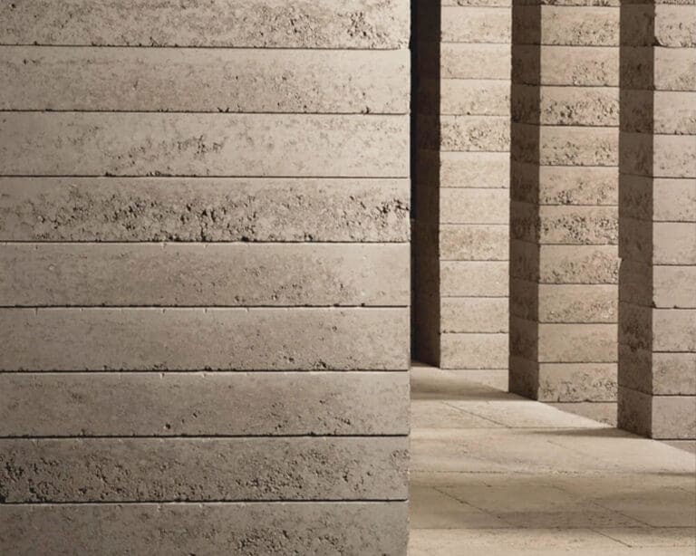 Fetdeterra - Circular Building Knowledge Platform