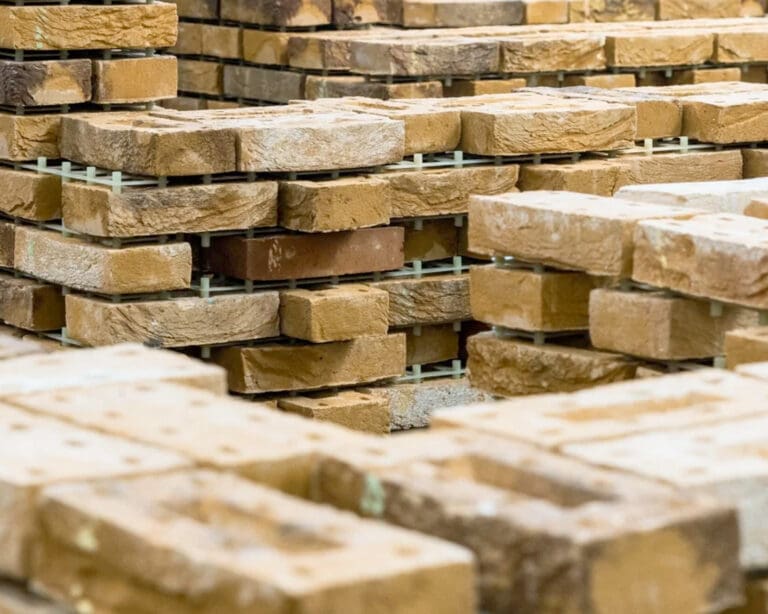 Drystack - Circular Building Knowledge Platform